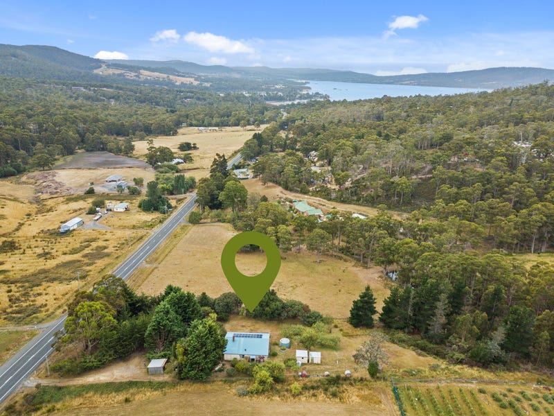 2483 Channel Highway, Lower Snug, TAS 7054 - realestate.com.au