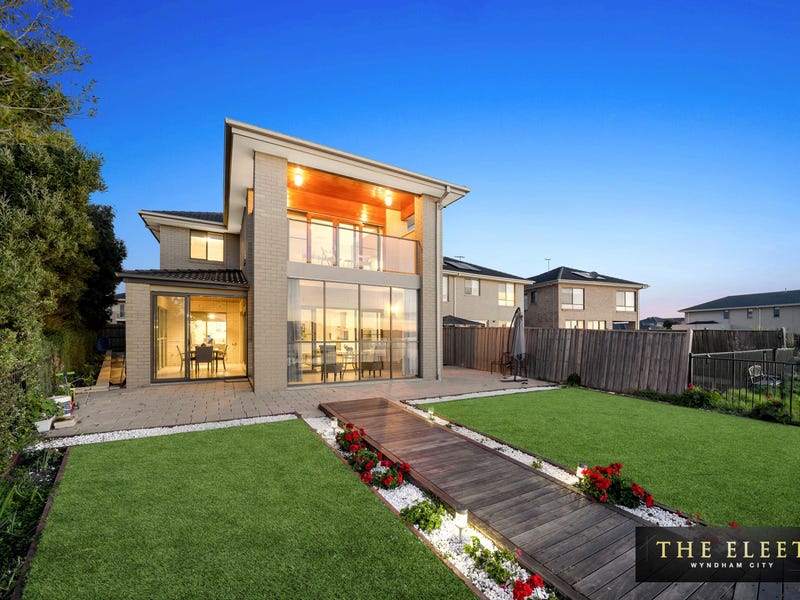 227 Sanctuary Lakes South Boulevard, Point Cook, VIC 3030 - realestate ...