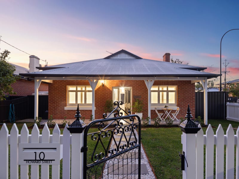 10 Howard Street, Collinswood, SA 5081 - Property Details