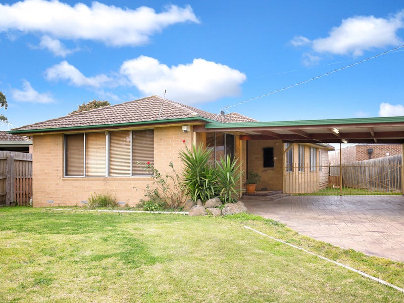 6 Waverley Court, Craigieburn, Vic 3064 - Property Details