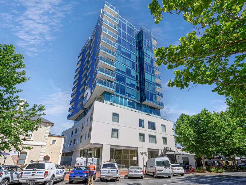 108/267 Hutt Street, Adelaide, SA 5000 - Property Details