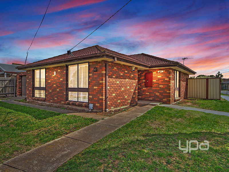 67 Stenson Road, Kealba, Vic 3021 - Property Details