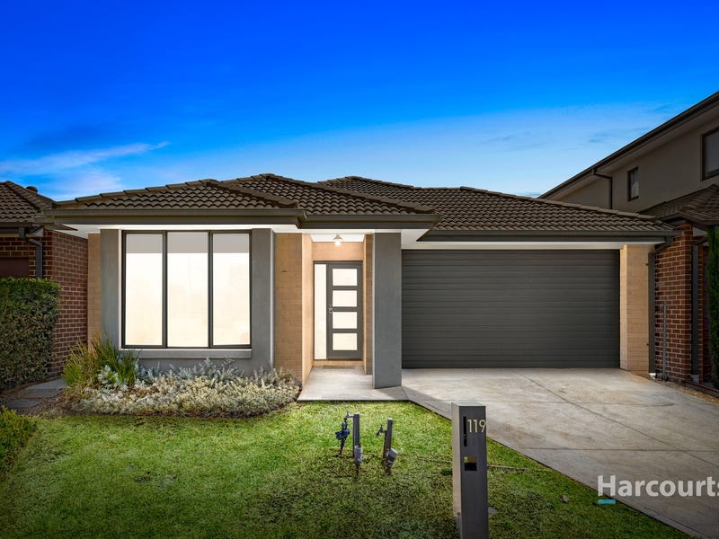 119 Pioneer Drive, Aintree, VIC 3336 - realestate.com.au