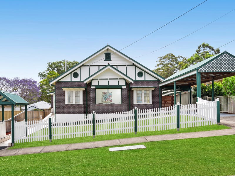 18a Stratford Avenue, Denistone, NSW 2114 - Property Details