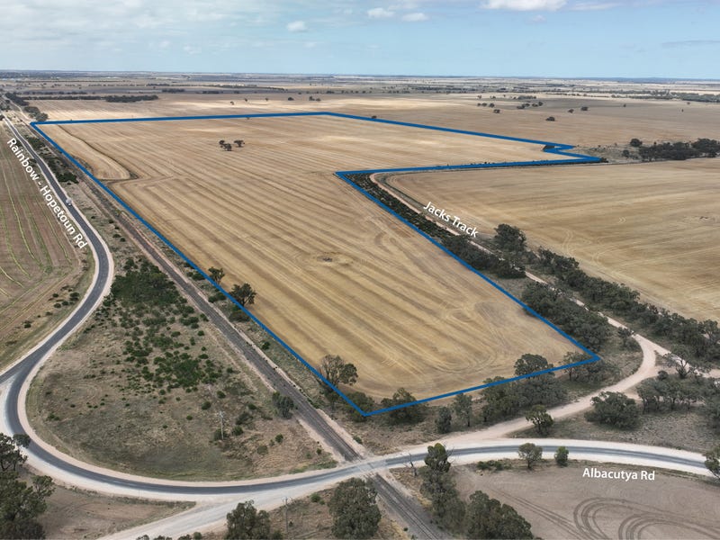 Address available on request, Rainbow, Vic 3424 - Property Details