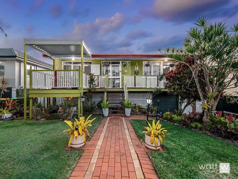14 Hutton Road, Aspley, Qld 4034 - Property Details