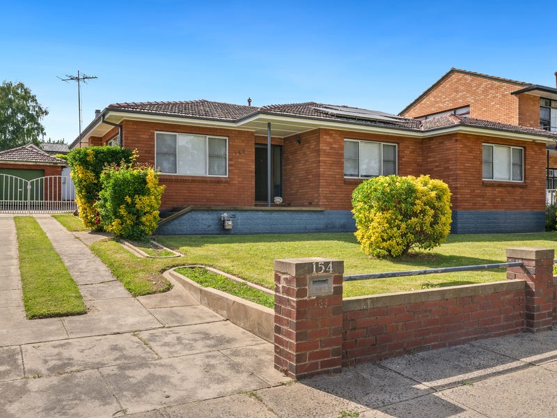 154 Clinton Street, Orange, NSW 2800 - realestate.com.au
