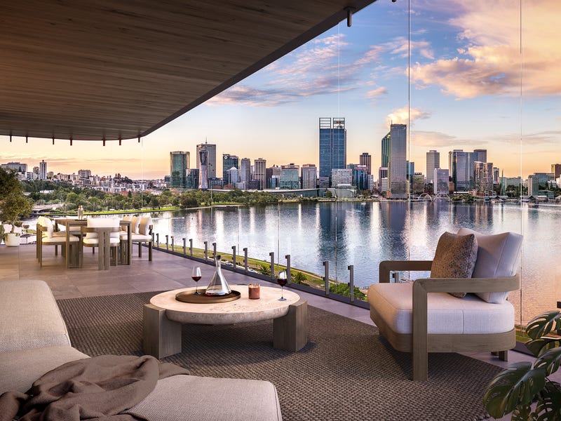 Real Estate for Sale in South Perth, WA 6151 - realestate.com.au