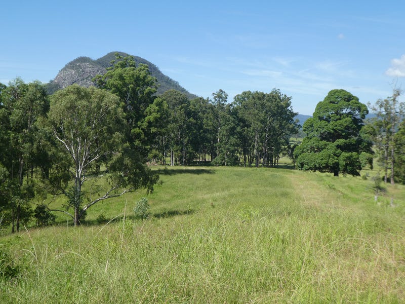 317A Urbenville Road, Urbenville, NSW 2475 - Property Details