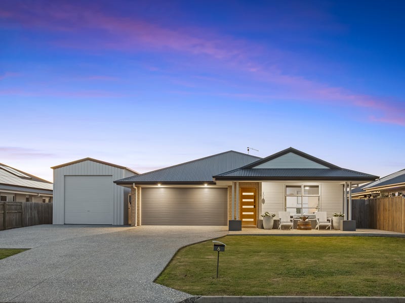 6 Saintly Crescent, Beaudesert, Qld 4285 - House for Sale - realestate ...