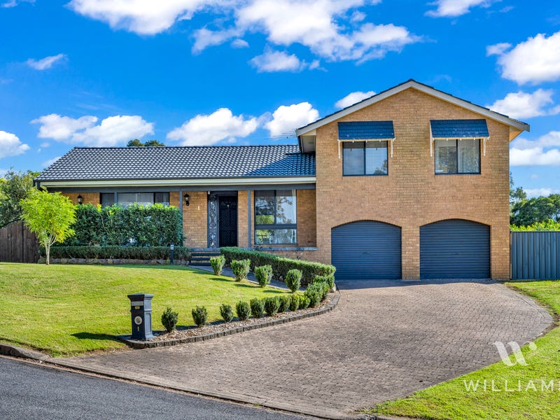 1 D'Arbon Avenue, Singleton Heights, NSW 2330 - realestate.com.au