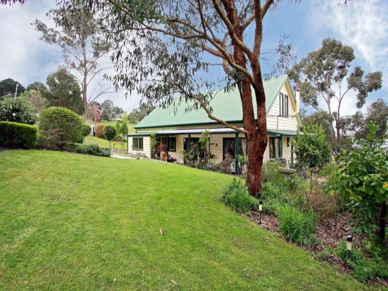 2 Violet Court, Wonga Park, VIC 3115 - realestate.com.au