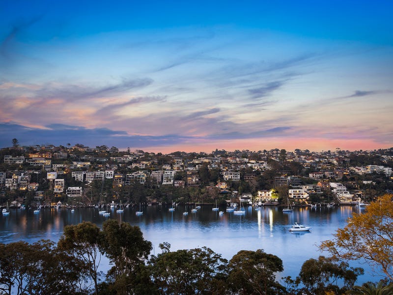 18 Beauty Point Road, Mosman, NSW 2088 - Property Details