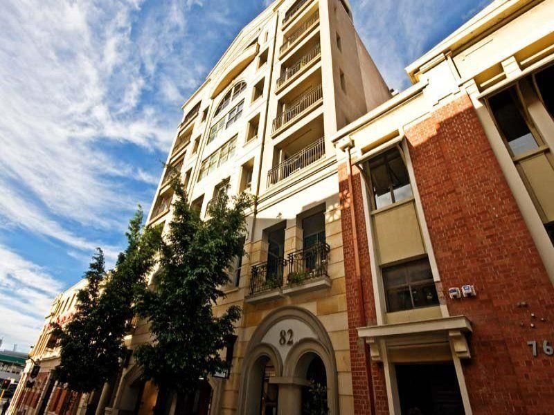 3/82 King Street, Perth, WA 6000 - Property Details