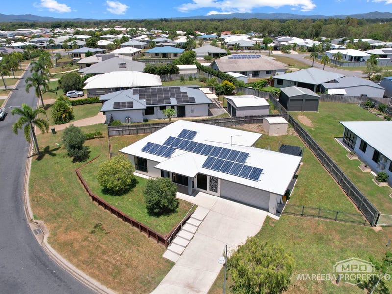 11 Jacana Close, Mareeba, Qld 4880 - Property Details