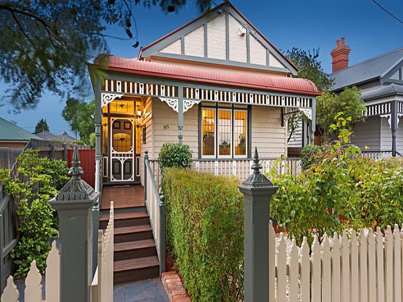 86 Queen Street, Reservoir, Vic 3073 - Property Details