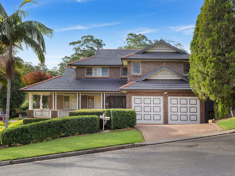 8 Brett Place, West Pennant Hills, NSW 2125 - realestate.com.au