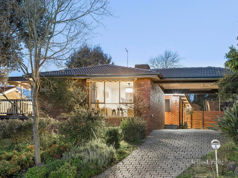 3 Michellan Court, Donvale, Vic 3111 - Property Details