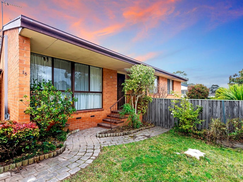 15 Tepper Circuit, Kambah, ACT 2902 - Property Details