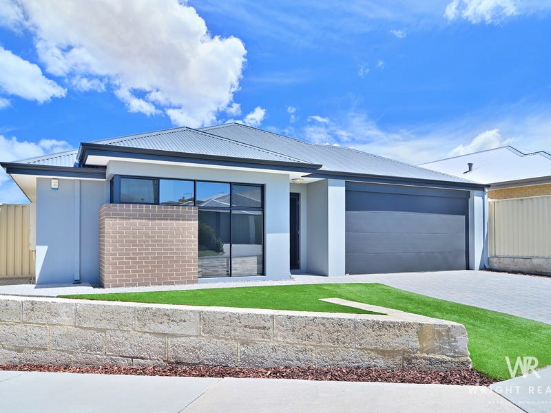 51 Toledo Drive, Hocking, WA 6065 - Property Details