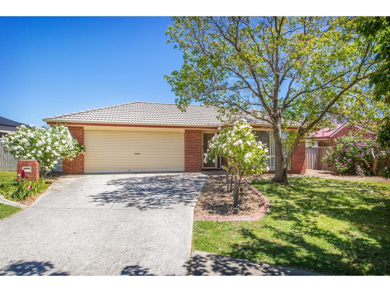 8 Iron Way, Wodonga, Vic 3690 - Property Details