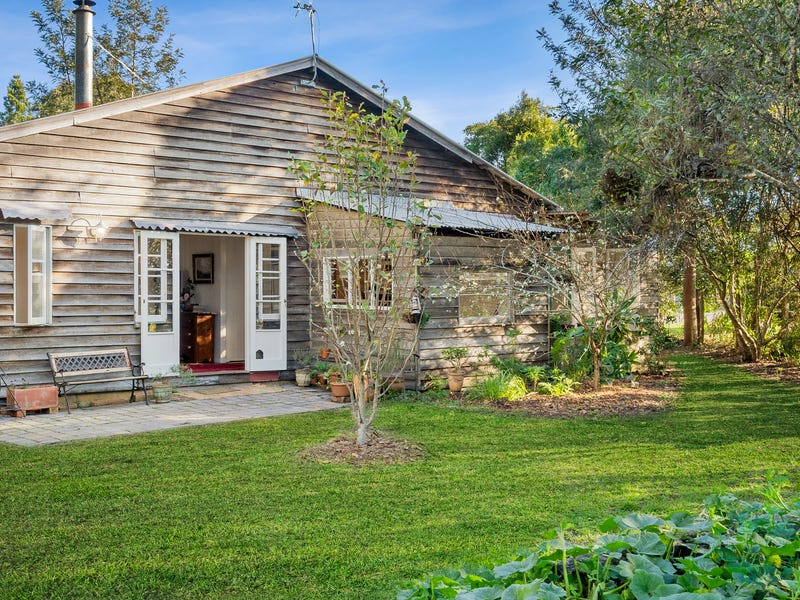 38 Herron Road, Conondale, Qld 4552 - Property Details