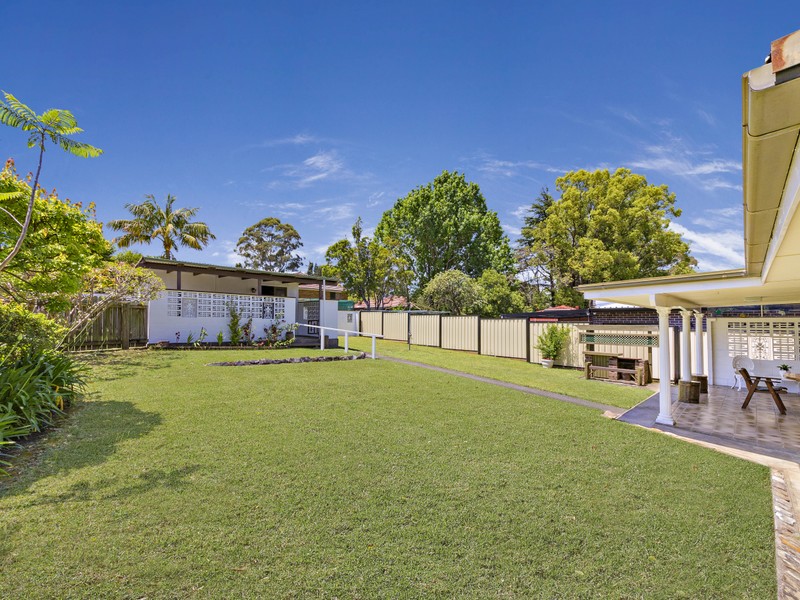 18 Ward Street, Eastwood, NSW 2122 - Property Details