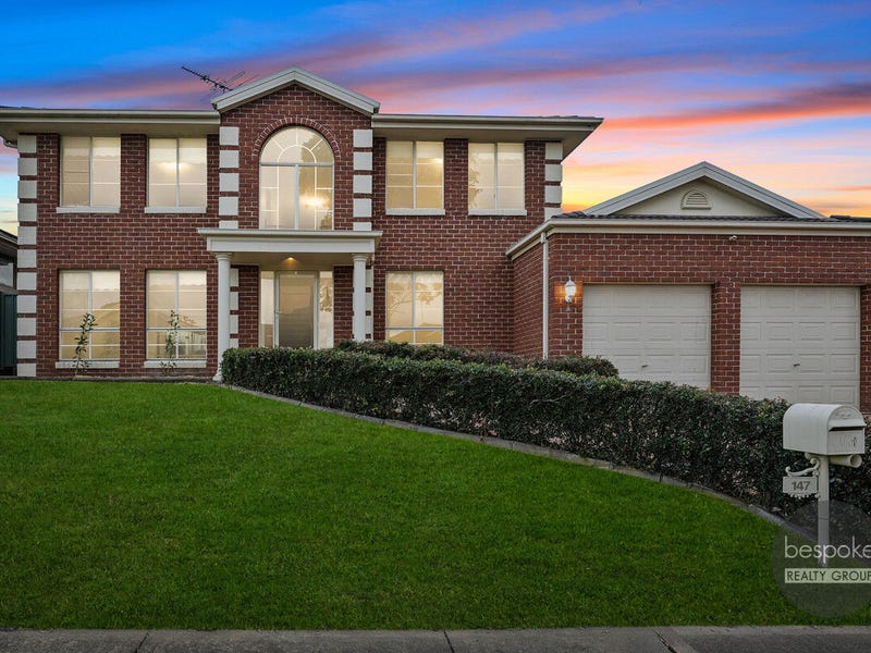 147 Ridgetop Drive, Glenmore Park, NSW 2745 - realestate.com.au