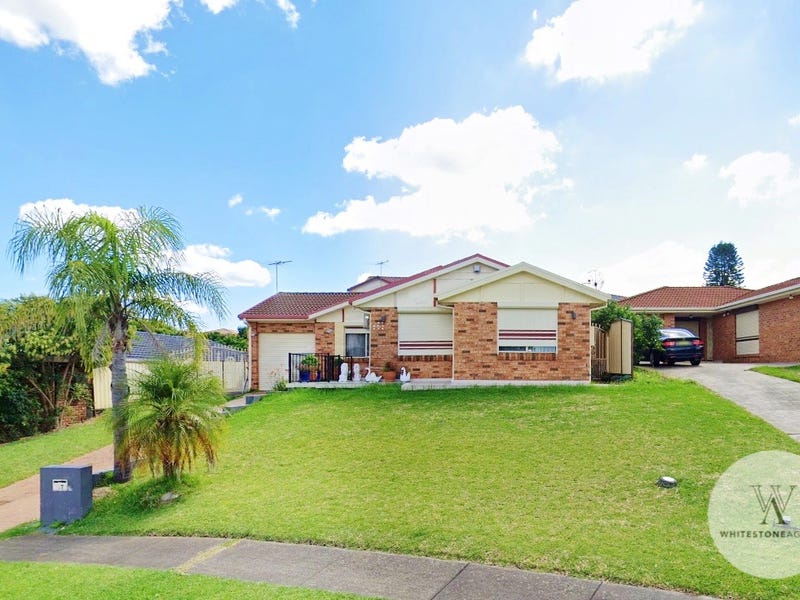 7 Torwood Place, St Johns Park, NSW 2176 - realestate.com.au