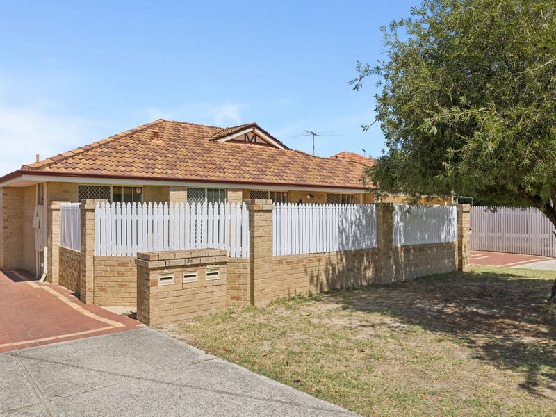 49A Mars Street, Carlisle, WA 6101 - Property Details