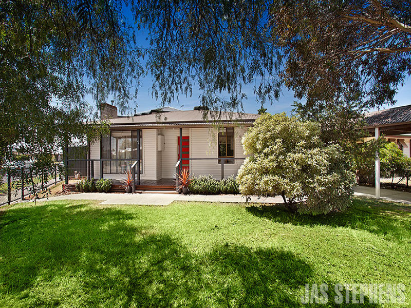 1 Walker Place, Braybrook, Vic 3019 - Property Details