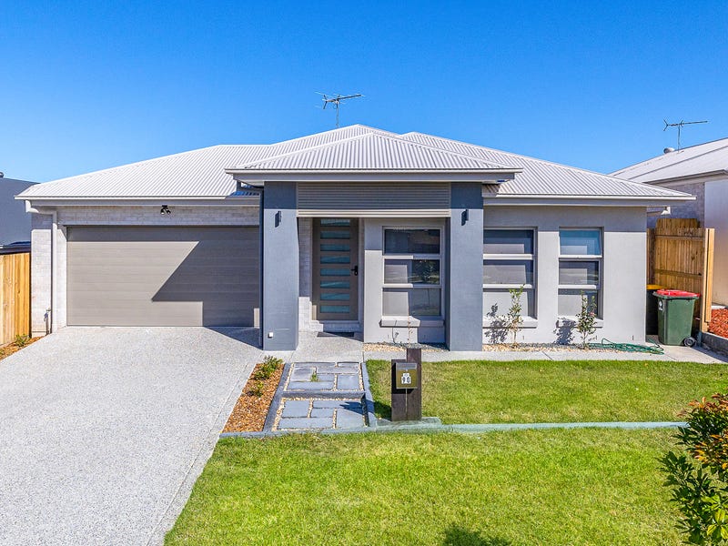 90 Davidson Circuit, Park Ridge, QLD 4125 - realestate.com.au