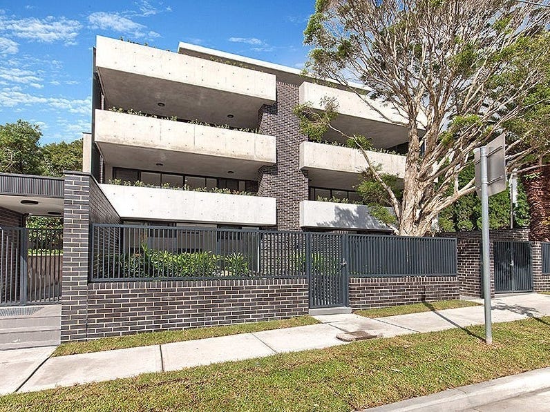 4/32 Donnelly Road, Naremburn, NSW 2065 - Property Details