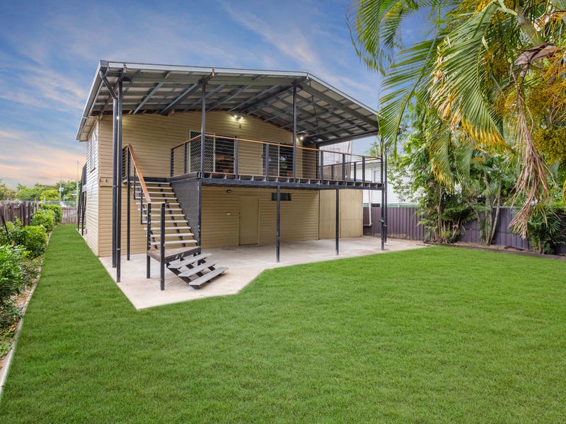 55C Railway Avenue, Railway Estate, Qld 4810