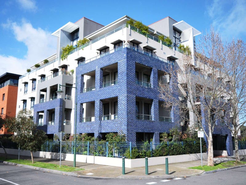 31/15 River Boulevard, Richmond, VIC 3121 - realestate.com.au
