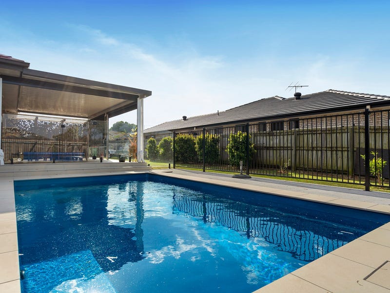 13 Angela Place, Yamanto, Qld 4305 - Property Details