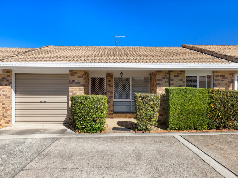 8/91 Wynyard Street, Cleveland, QLD 4163 - realestate.com.au