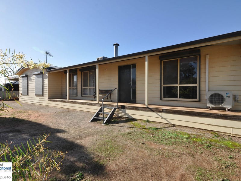 9-11 Brougham Place, Quorn, SA 5433 - Property Details