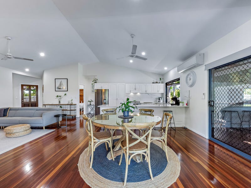 11 Hamilton Avenue, Cannonvale, Qld 4802 - Property Details