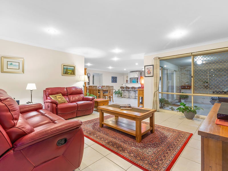 30 Church Road, Bellbowrie, Qld 4070 - Property Details