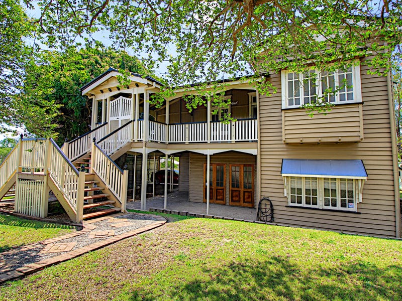 108 Jacaranda Street, North Booval, QLD 4304 - realestate.com.au