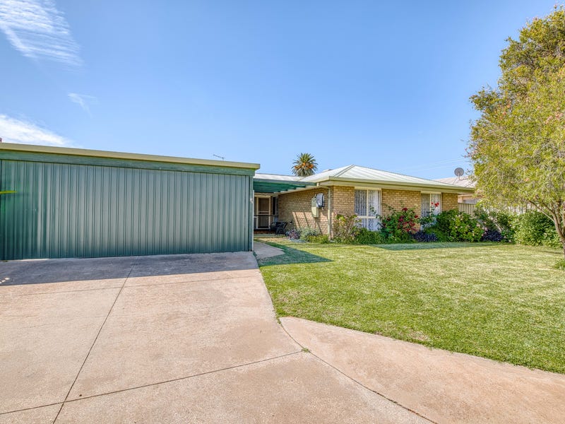 31/217 Thirteenth Street, Mildura, Vic 3500 - Property Details