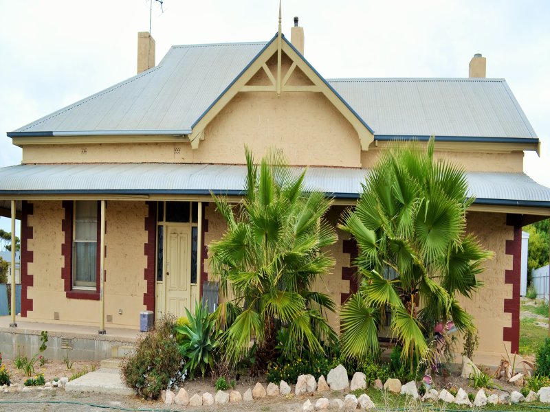 27 Main Street, Warooka, SA 5577 - Property Details