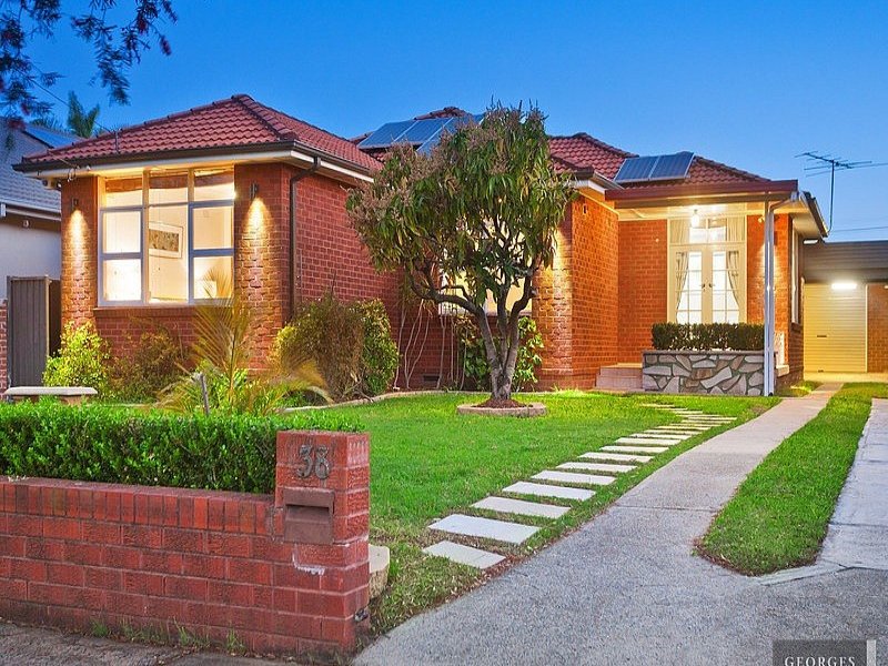 38 Cave Road, Strathfield, NSW 2135 - Property Details