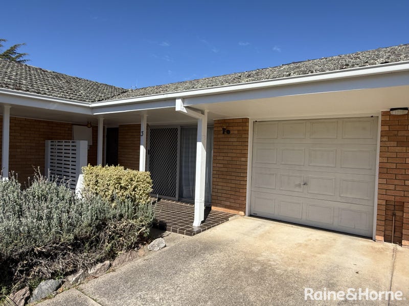 3/42-44 March Street, Orange, NSW 2800 - Property Details