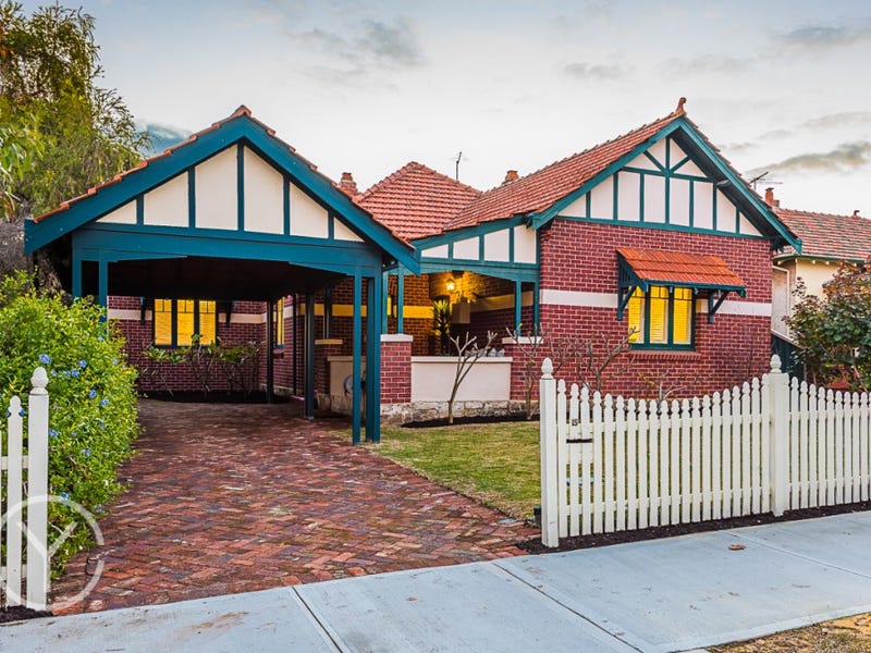 15 McKenzie Street, Wembley, WA 6014 - Property Details