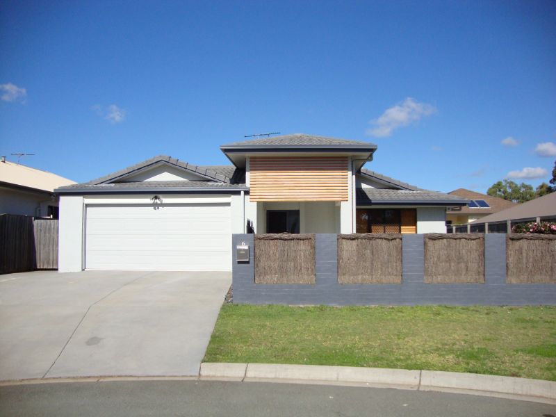 6 Casey Close, Ormiston, QLD 4160 - realestate.com.au