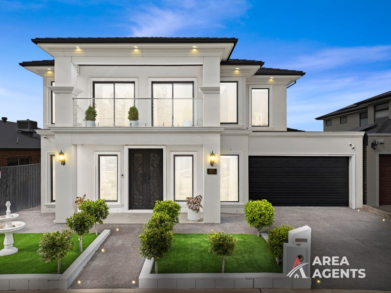 12 Splendid Rd, Donnybrook, Vic 3064 - Property Details