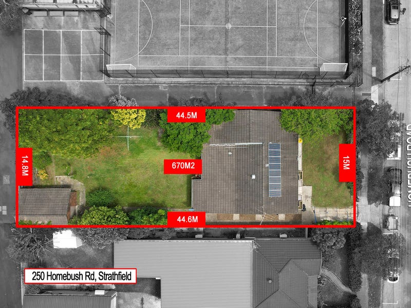 Real Estate & Property for Sale in Ryde, NSW 2112 (+1 location) Pg. 50 ...