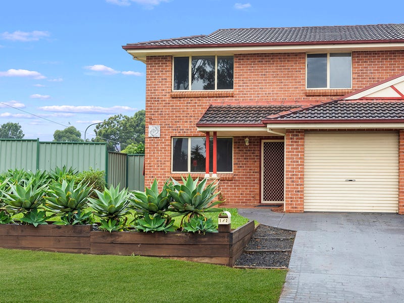 1/2 Roberts Road, Casula, NSW 2170 - Property Details